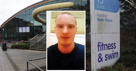 Vigilante Group Trap East Kilbride Paedo Meeting 13 Year Old Girl For