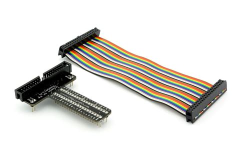 Raspberry Pi GPIO Expansion Board HUB