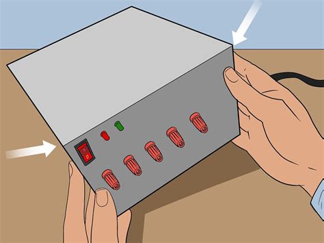 Arduino Sensor Shield Servo Atx Power Supply Interfacing Arduino Forum