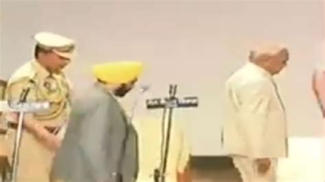Punjab Cabinet Live Latest News Photos And Videos On Punjab Cabinet