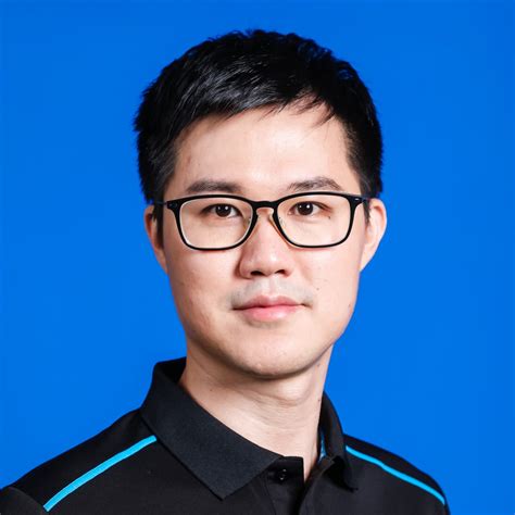 Weixing Chen Beijing Infocomm China 2025