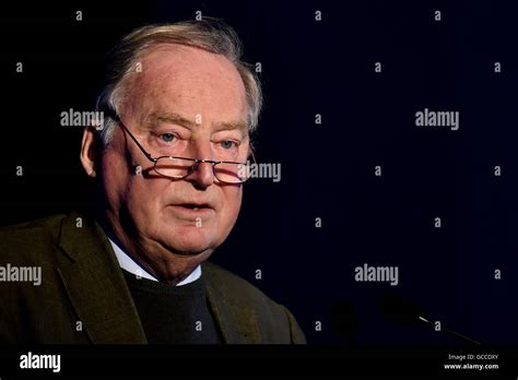 Alexander Gauland State Party Leader Of The Alternative For Germany Afd In Brandenburg