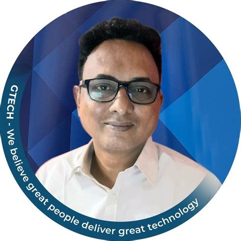 Guru Murthy Technical Recruiter Gtech Llc Linkedin