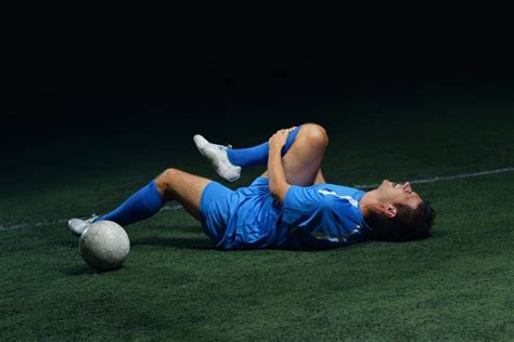 How To Prevent Soccer Injuries Complete Soccer Guide