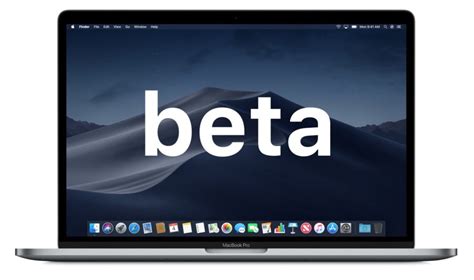 How To Stop Getting MacOS Beta Software Updates Via App Store