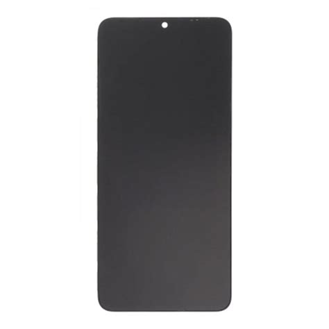 For Samsung Galaxy A05 A055 Replacement Lcd Screen With Frame — Repair Outlet