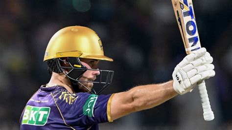 Ipl 2024 Kkr Vs Dc 47th Match Match Report April 29 2024 Varun And