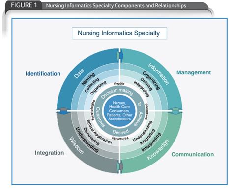 Nursing Informatics General Student Support