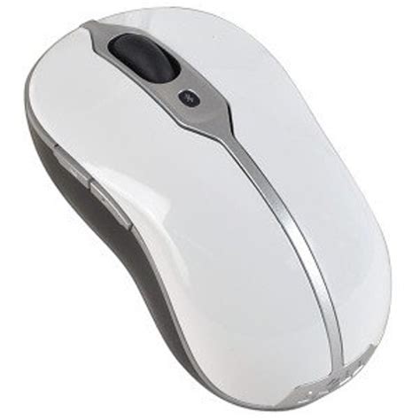 Dell Travel F300k 5 Button Bluetooth Notebook Optical Scroll Mouse Tanga
