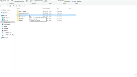 Ways To Fix The Sims Script Call Failed Error On Windows Pcs