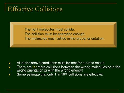 Chemical Kinetics Ppt Download