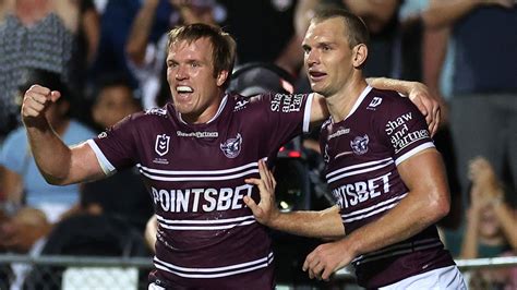 Nrl Tips Round 4 2023 Expert Footy Predictions Andrew Johns Brad