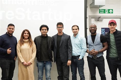 Mahedi Hasan On Linkedin Grestartup