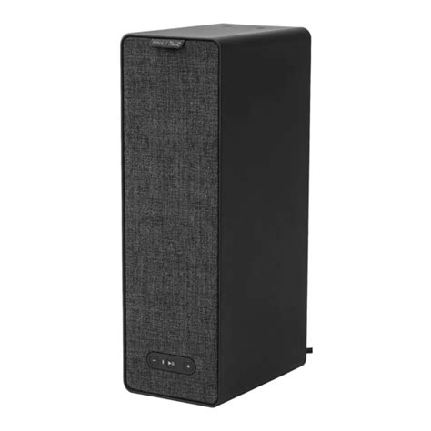 Ikea Symfonisk Instructions Manual Pdf Download Manualslib