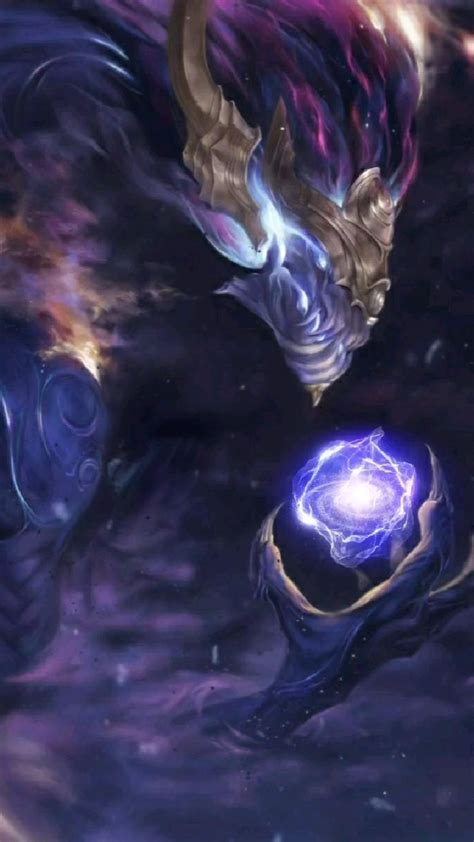 Pin On League Of Legends