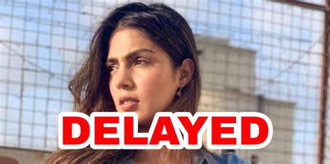 Sushant Singh Rajput Death Supreme Court Defers Hearing Of Rhea