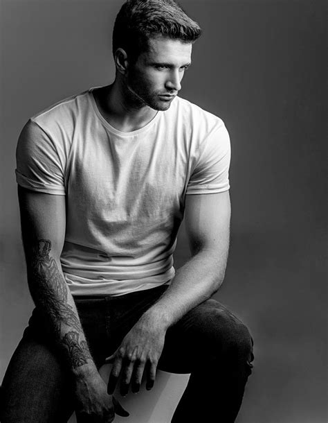 Dylan Whitbread Elysian Management