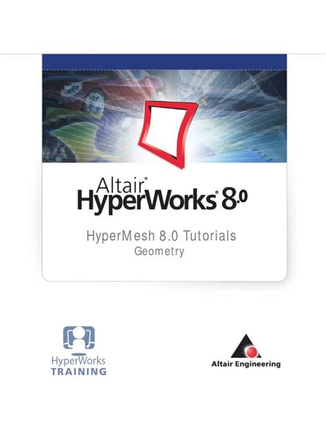 Hypermesh Tutorial Pdf Icon Computing Plane Geometry
