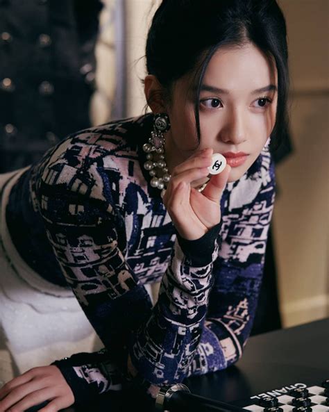 10 Potret Zhang Jing Yi Lawan Main Arthur Chen Di Drama