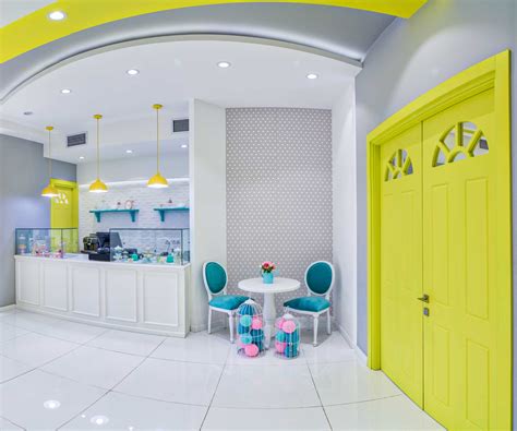 გასართობი სივრცე Abc Land