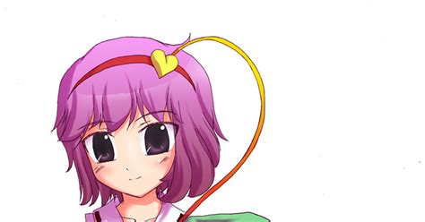 東方 【イラリク6】古明地さとりと懐いてる感じの橙 ひだりかわのイラスト Pixiv