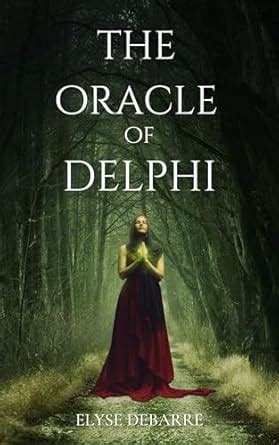 The Oracle Of Delphi That Which Is Hidden Prequel Chapter Priests And Magi Kindle Edition