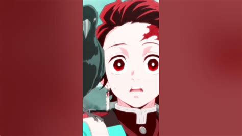 Tanjiro Most Badass Editshorts Demonslayer Youtube