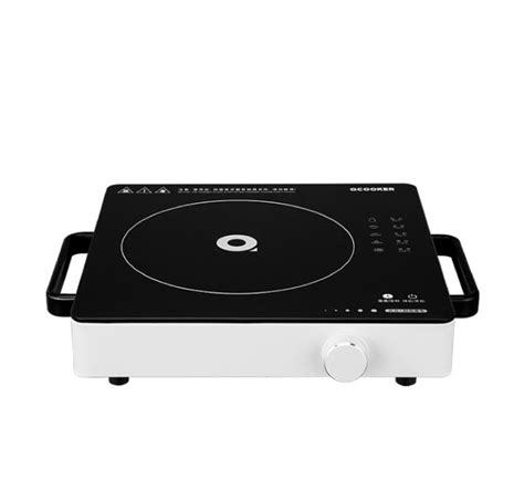 Induction Cooker Kompor Induksi Qcooker Lazada Indonesia