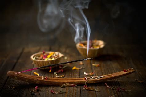The Smelling SMS Sharanagati