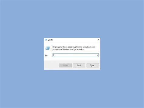 Windows Clean Run Command 24 Haber