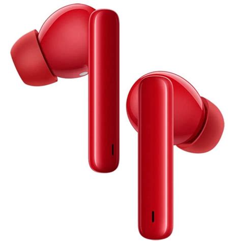 Huawei FreeBuds 4i Wireless Earbuds Bluetooth Earphones Red