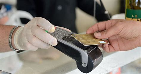 Paiement Sans Contact Tout Ce Qu Il Faut Savoir Sur La Carte Paiement