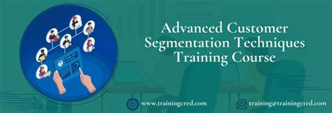 Advanced Customer Segmentation Course Anguilla