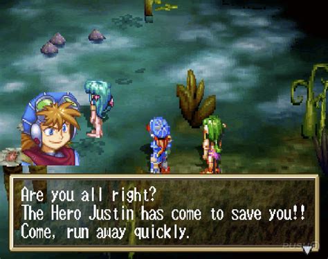 Best Ps1 Rpgs Of All Time Time Extension