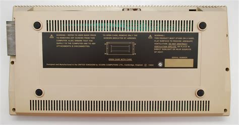 Bbc Master Compact Old Crap Vintage Computing