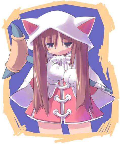 White Mage Final Fantasy Danbooru