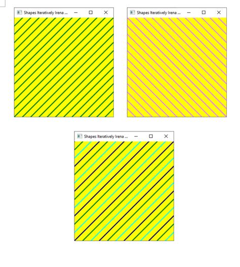 Complete The Code By Providing Implementation For The Chegg