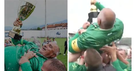 Бойко Борисов отново е шампион при ветераните СНИМКИ