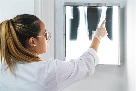 ¿qué Es Imagen Para El Diagnóstico Y Medicina Nuclear