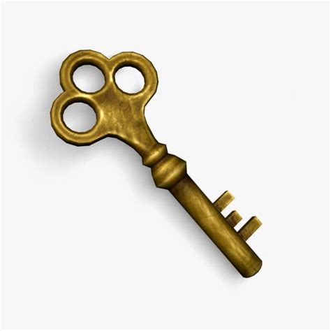 Cursor Keys