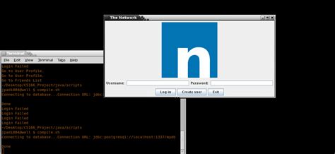 Linkedin Desktop Application  On Imgur