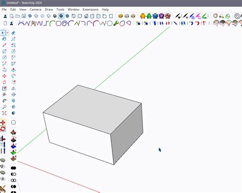 Cannot Position Axis In SketchUp SketchUp Community