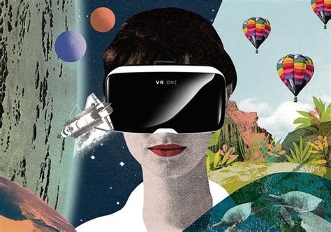 A Beginners Guide To Virtual Reality Wsj
