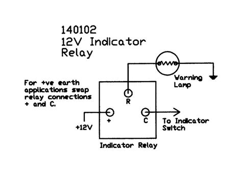 How To Wire A 4 Wire Relay A Complete Diagram Guide