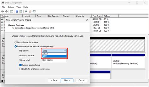 How To Recover Data From A Lost ReFS Partition Try This Tool