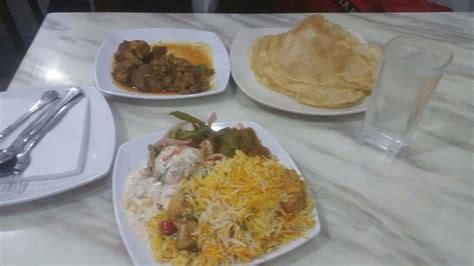 Pak Punjab Kuala Lumpur Restaurant Reviews Photos And Phone Number