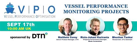 Digitaltwin Dtu Shipping Maritime Bhushan Taskar