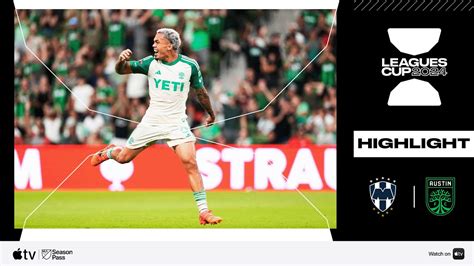 Monterrey vs Pumas EN VIVO A qué hora y dónde ver partido HOY