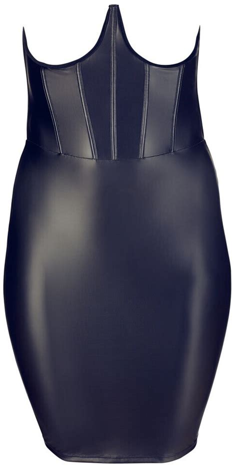 Cottelli Collection Busenfreies Kleid Ab 48 95 Preisvergleich Bei