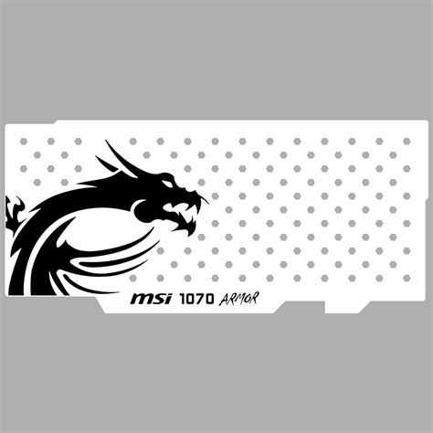 Gpu Support Brackets ColdZero